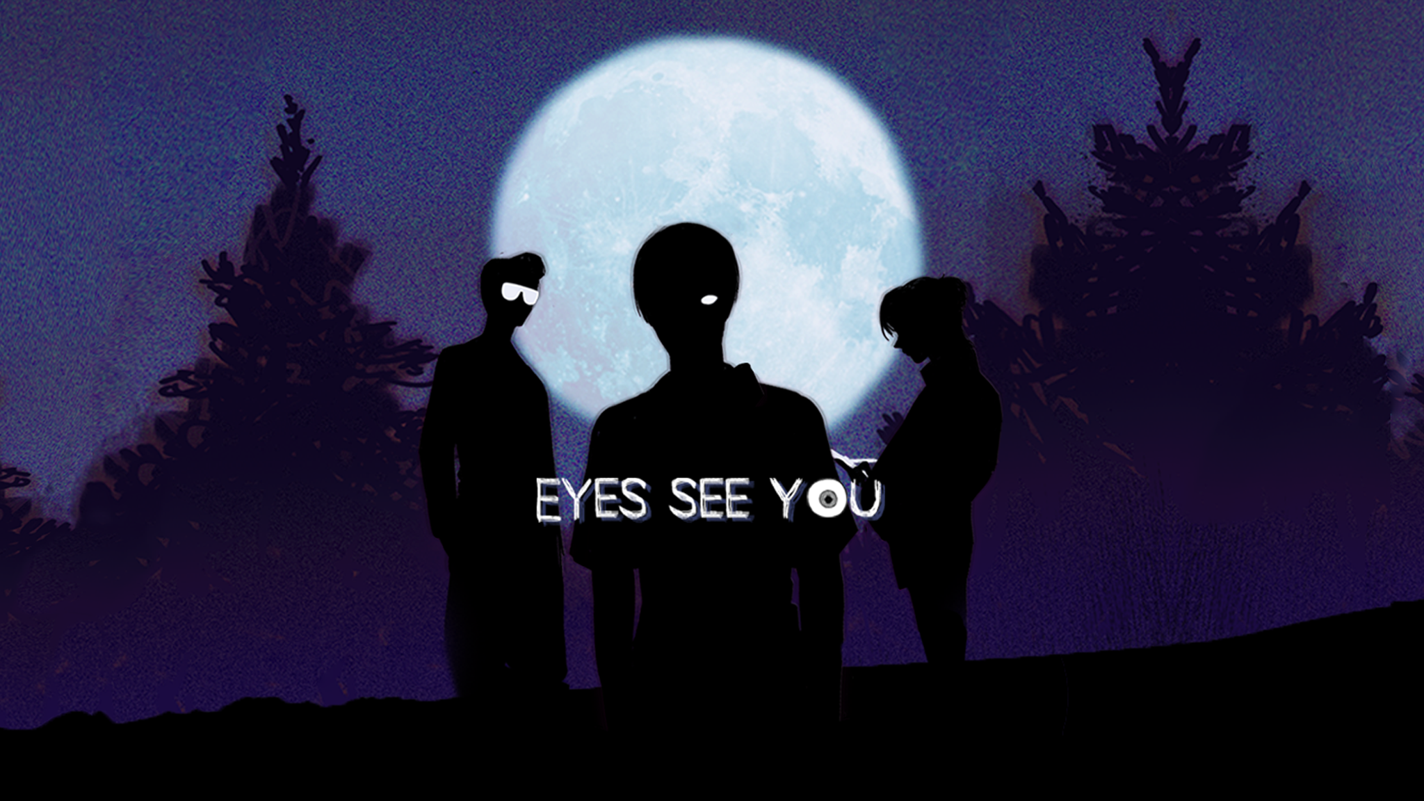 Blog - Eyes See You