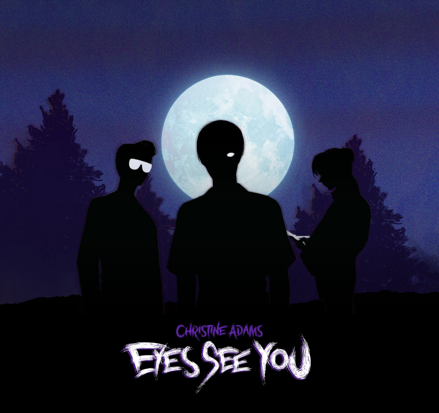 Shop - Eyes See You